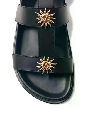 ALOHAS Ankle-strap Sandals