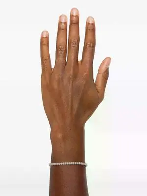 Shay Pavé-set Diamond Bracelet