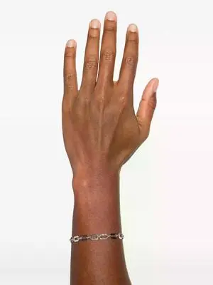 Shay Geo-link Chain Bracelet