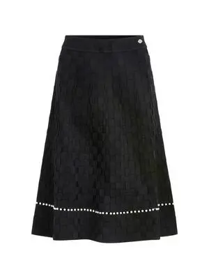 Karl Lagerfeld Midi Skirts