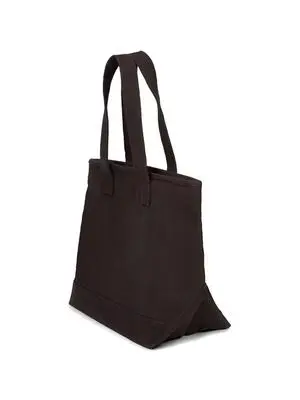 Karl Lagerfeld Logo-print Tote Bag