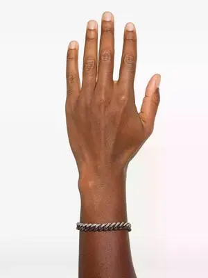 Shay Diamond Bracelet - Black