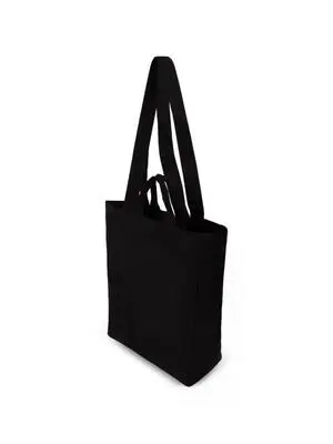 Karl Lagerfeld Logo-print Tote Bag