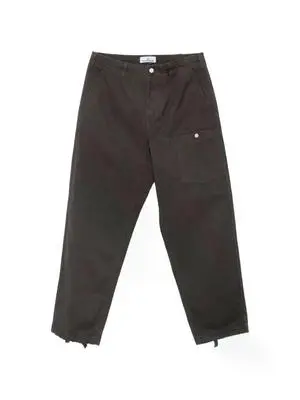 Stone Island Side-pocket Jeans