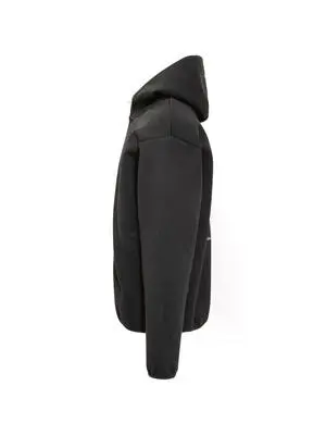 REPRESENT 247 Logo-print Hoodie