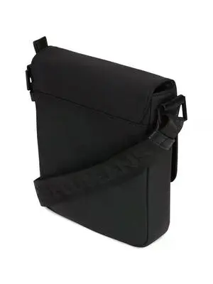 Karl Lagerfeld Venture Logo-plaque Messenger Bag