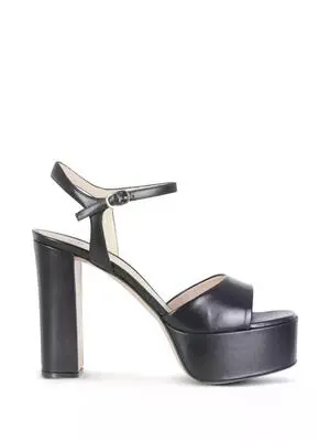 Roberto Festa Addis Platform Sandals