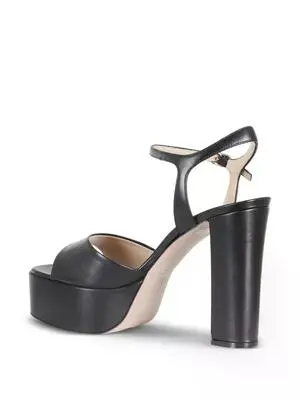 Roberto Festa Addis Platform Sandals