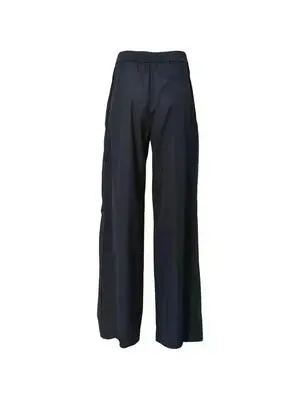 Iceberg Drawstring Wide Leg Trousers
