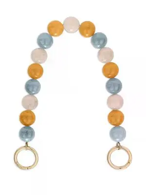 Furla Marble Strap - Blue