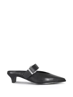 Ash Mule Mules Clogs For Women