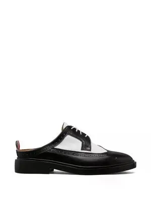 Mule Derbys For Men