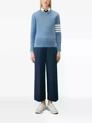 Thom Browne 4-bar Milano Sweater