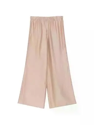Seventy Frill Pants For Women