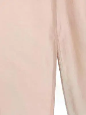 Seventy Elasticated-waistband Wide-leg Trousers