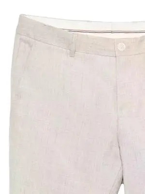 BOSS Belt-loops Trousers