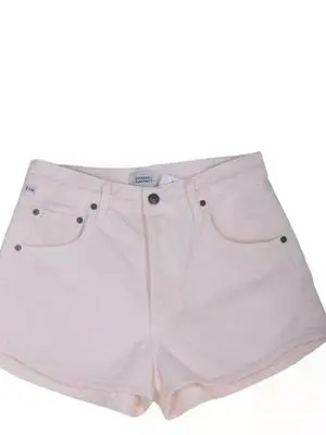 Citizens Of Humanity Abita Denim Shorts