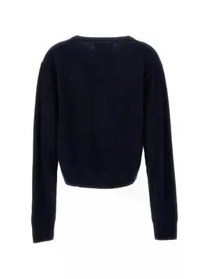Extreme Cashmere No. 475 March Cashmere Sweater