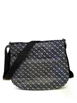 GHERARDINI Monogram Crossbody Bag