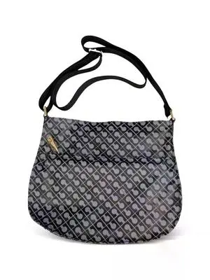 GHERARDINI Monogram Crossbody Bag