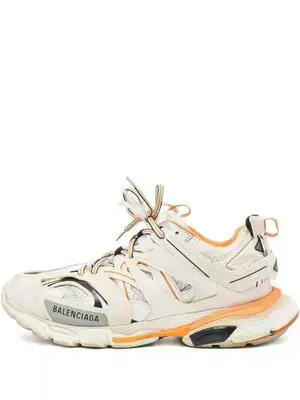 Balenciaga Low-top Sneakers