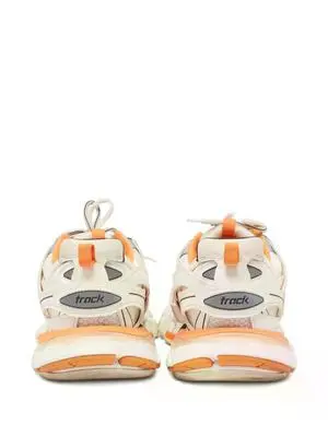 Balenciaga Low-top Sneakers