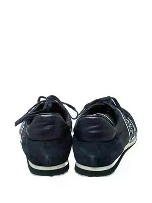 Gucci Interlocking G Sneakers