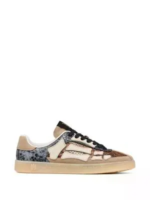 Amiri Casual Sneakers For Women