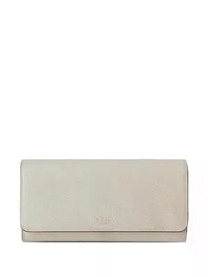 Mulberry Continental Wallet - Neutrals