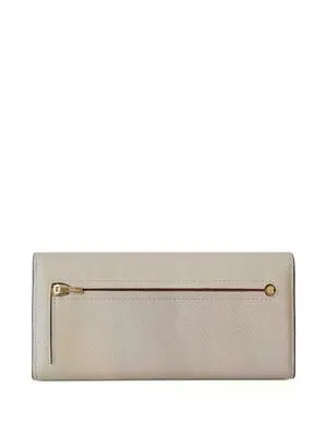 Mulberry Continental Wallet - Neutrals