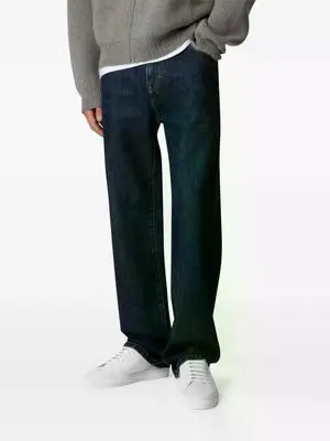 Axel Arigato Clean 90 Sneakers - White