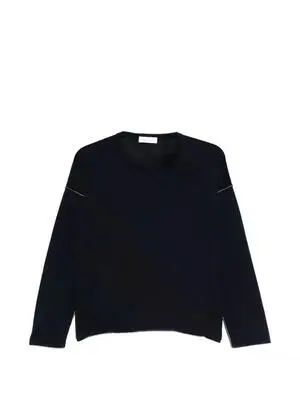 Roberto Collina Round Neck Sweaters For Women