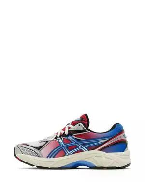 Asics Lace-up Sneakers - Blue
