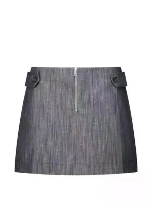 Paloma Wool Knee Length Skirts For Women