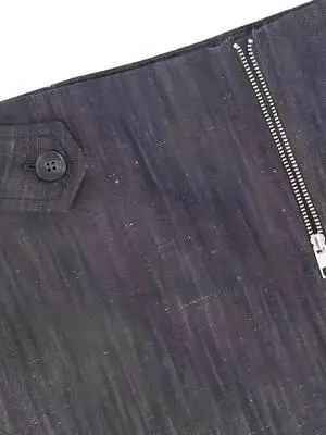 Paloma Wool Deuna Buttoned Skirt