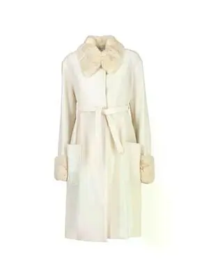 Fendi Classic Coats For Women