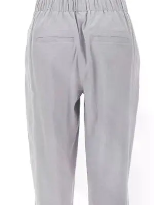 Vince Grace Mid-rise Trousers