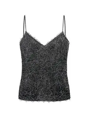Isabel Marant Étoile Olva Silk Top