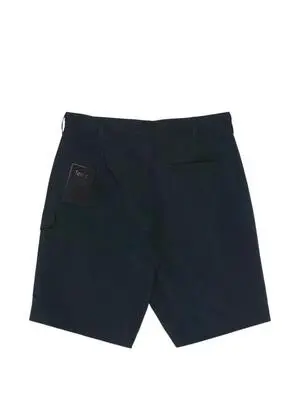 TEN C Belt-loops Cargo Shorts