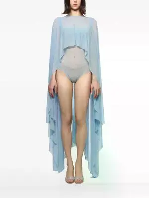 Atu Body Couture Kaftans Tunics
