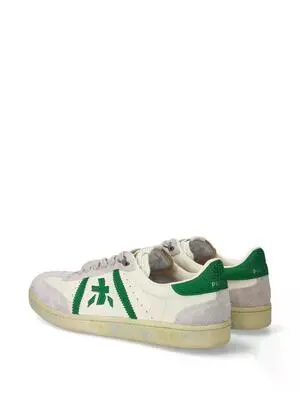 Premiata Bonnie Lace-up Sneakers
