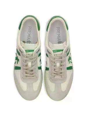 Premiata Bonnie Lace-up Sneakers