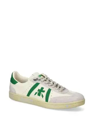 Premiata Bonnie Lace-up Sneakers