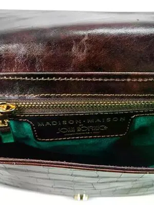 MADISON MAISON Crossbody Bag