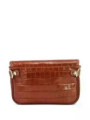 MADISON MAISON Crossbody Bag - Brown