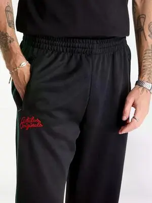 Adidas Firebird Side-stripe Track Pants