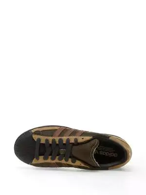 Adidas Superstar Ii Mg Sneakers