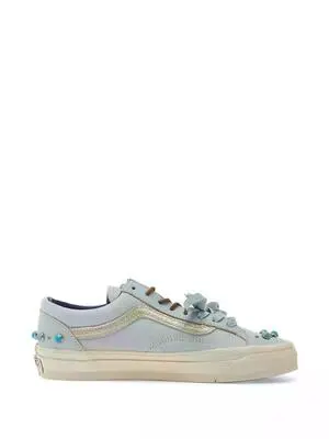 Vans Embellished Sneakers For Women