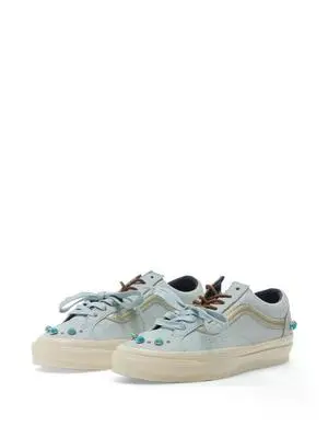VANS Lx Old Skool 36 Stud-embellishment Sneakers