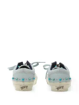 VANS Lx Old Skool 36 Stud-embellishment Sneakers